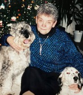 Annette Elizabeth Dahlke - 2022 - Hartson Funeral Home