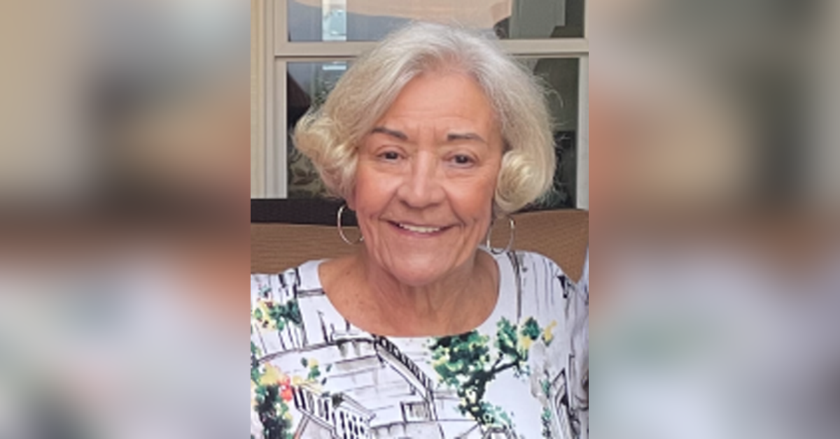 Obituary information for Victoria Korman Roach