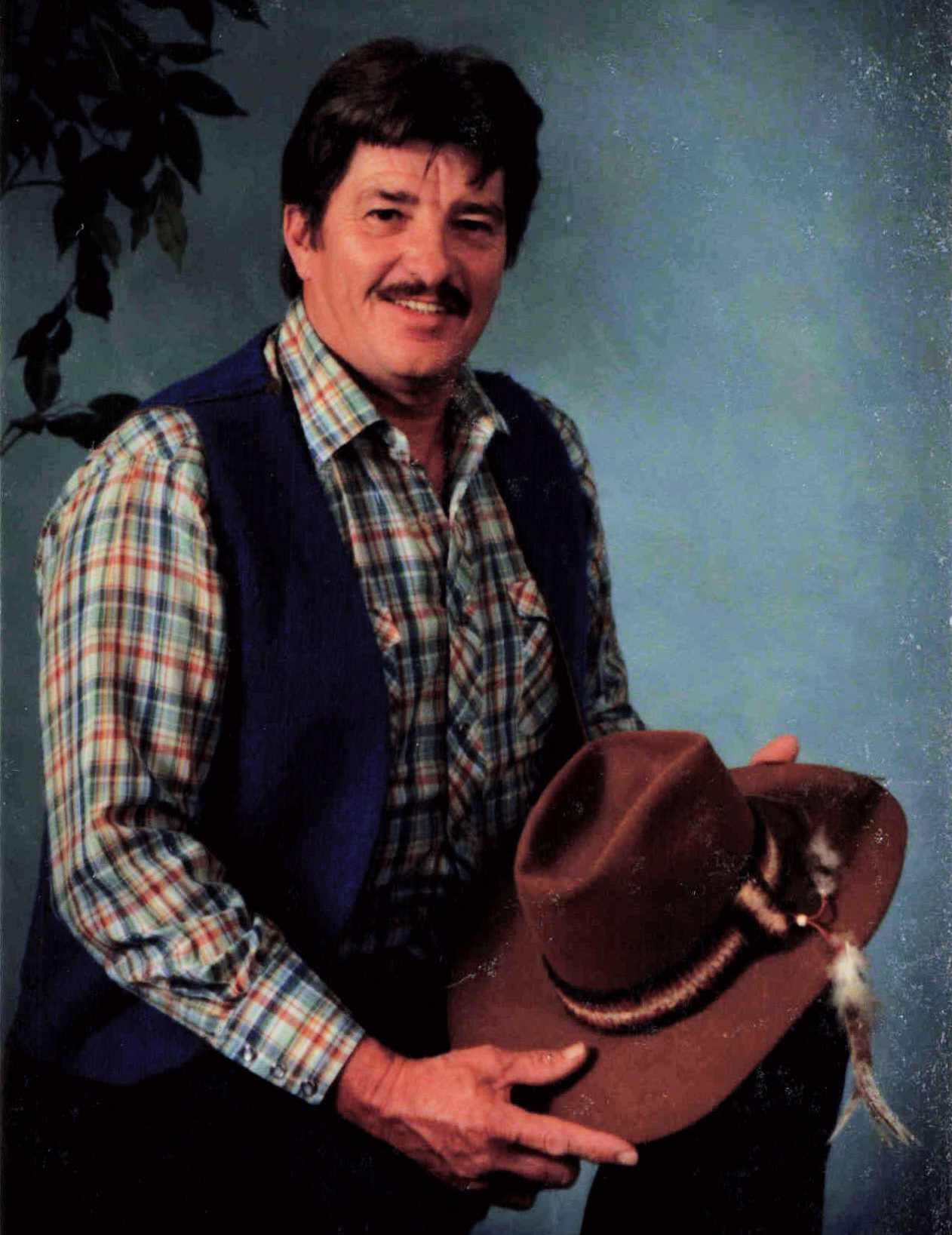 Arlin Merritt Lockwood - 2022 - Wilks Funeral Home