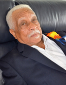 Mr. Jimmy Lee Webb - 2022 - Hanley-Shelton Funeral Directors