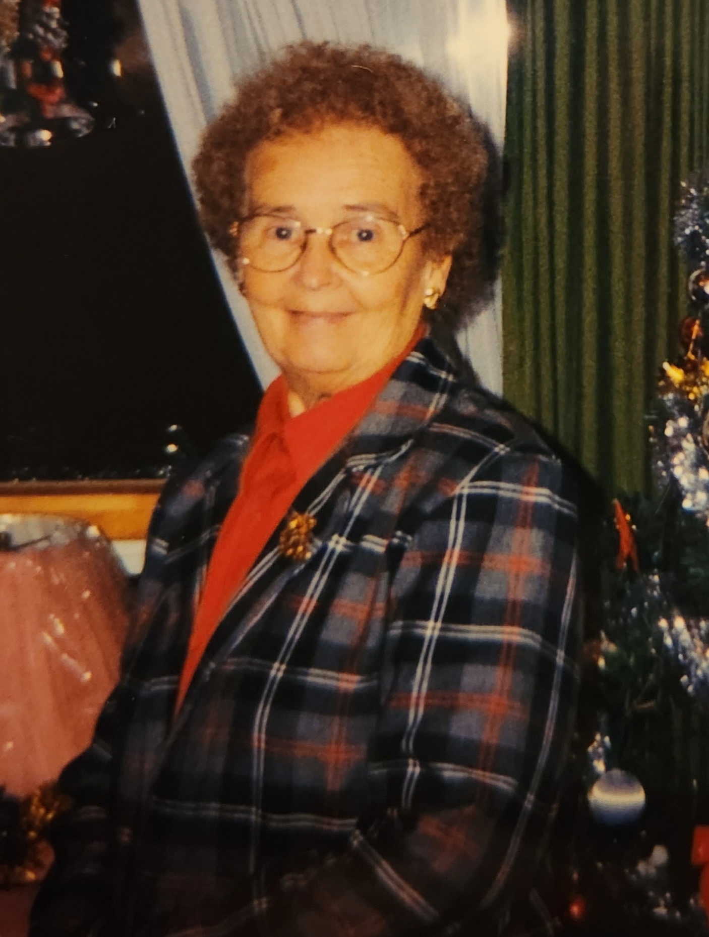 Isabel Bridget Munroe - 2022 - Port Hawkesbury