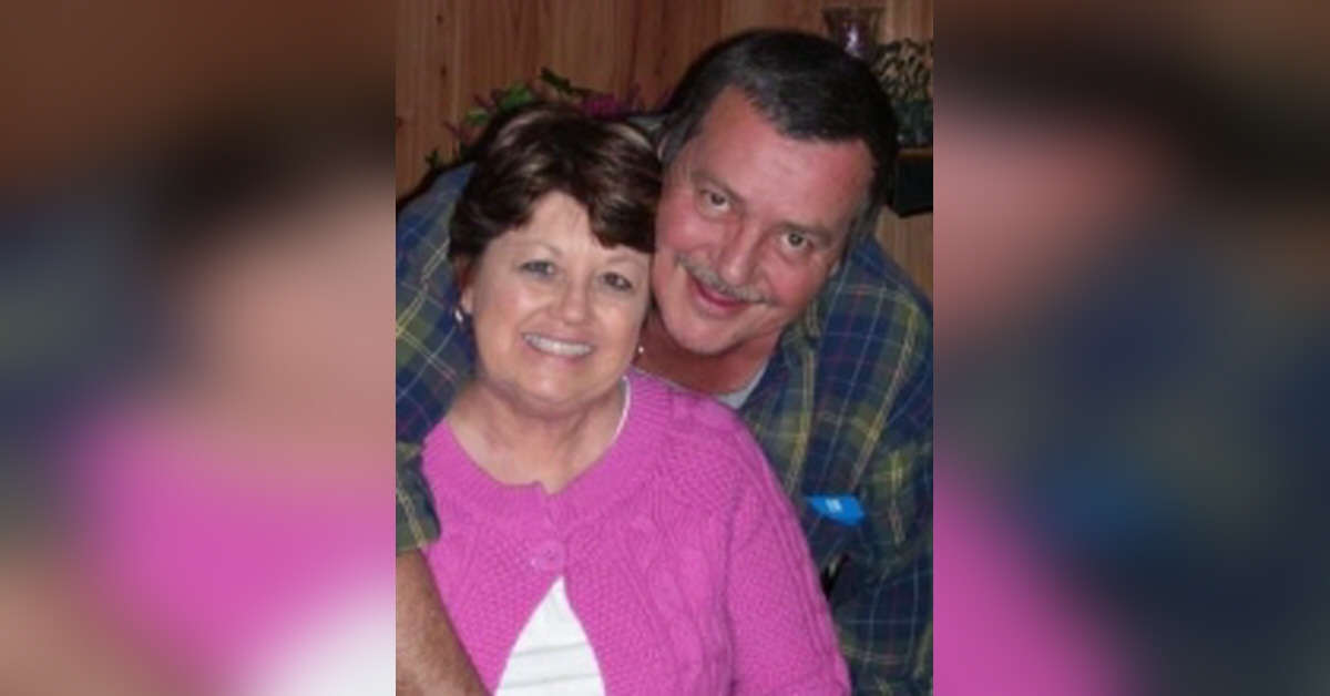 Obituary information for Ricky D. Bennett