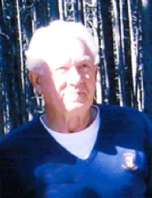 Robert "Bob" Steele - 2022 - Martin Brothers Funeral Chapels