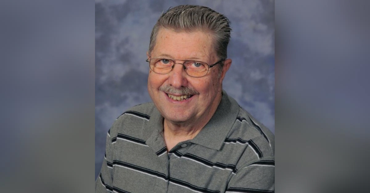 Obituary information for Joseph H. Kroschel