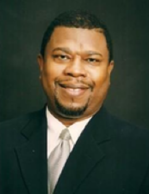 Dr. Charles McKinney Obituary - 2022 - Donald Jordan Memorial Chapel