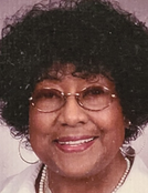 Mae Frances Cox - 2022 - Peace Chapel Funeral Home