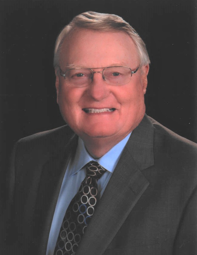 Paul R Allison - 2022 - Laughlin Service Funeral Home