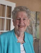 Mary Christine Hartley - 2022 - Brock & Visser Funeral Home