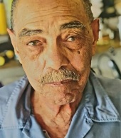 Moses Lewis - 2022 - Cannon Funeral Home Services