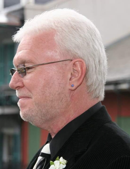 Joseph Wesley Harris - 2022 - Duggans Serra Mortuary