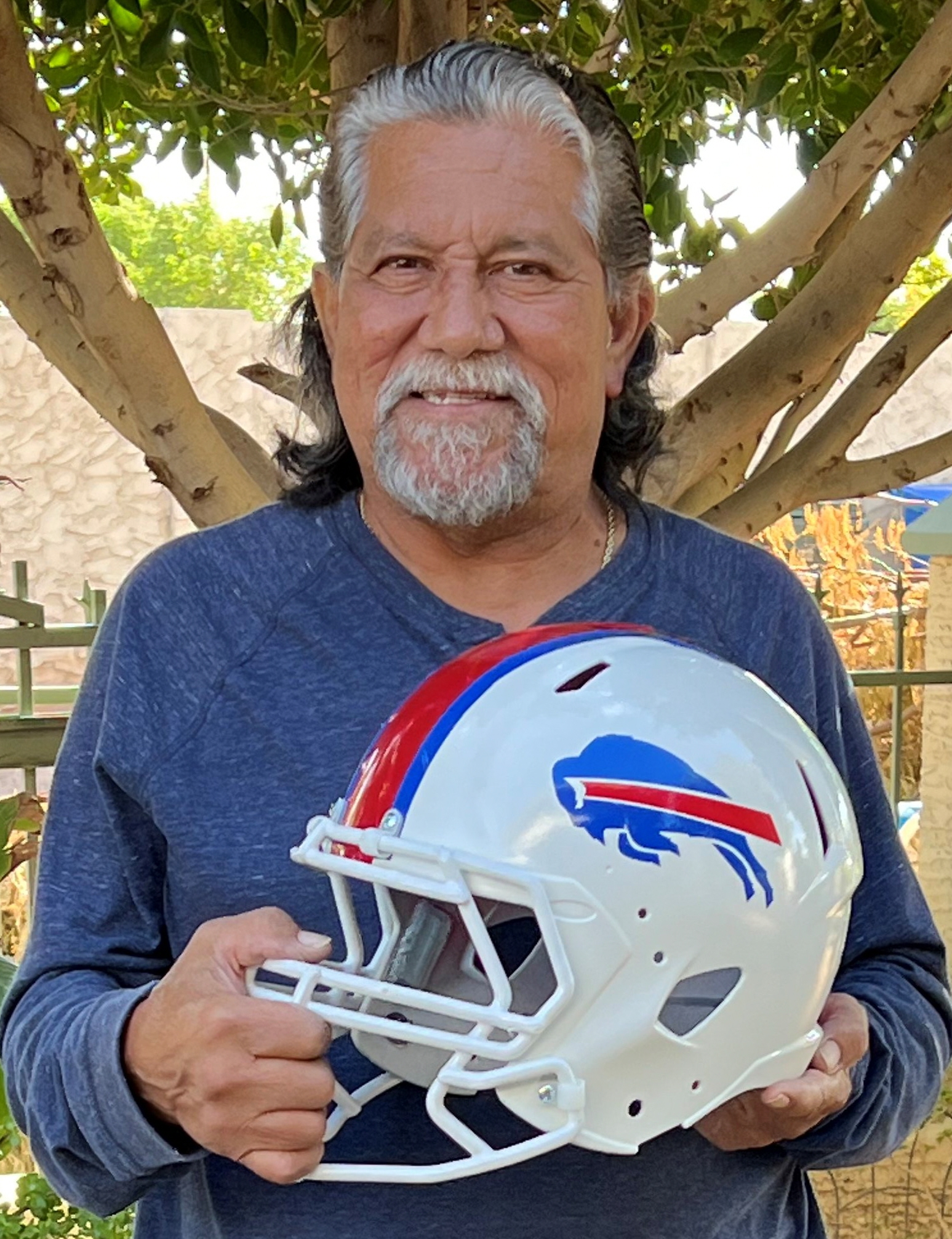 Robert Lara Jr. - 2022 - Catholic Cemeteries & Funeral Homes