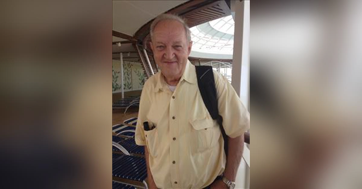 Obituary information for Edward David Obituary information for Edward David