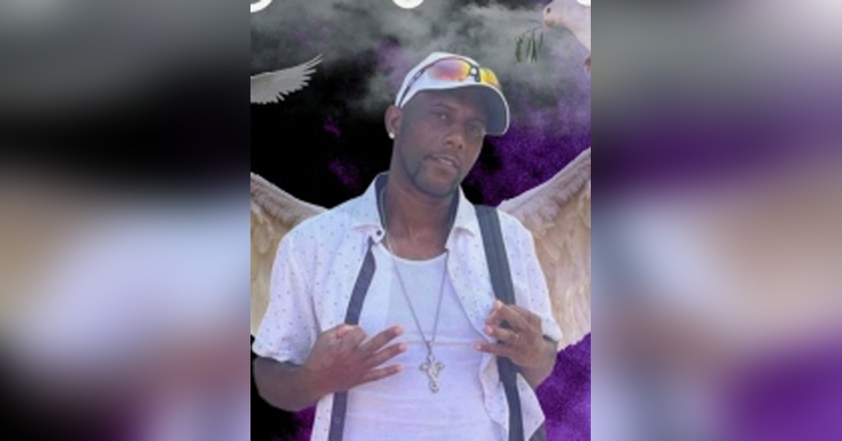 Obituary information for Kenneth Dwayne Ross