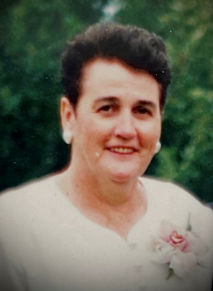 Patricia Ann MacNeil - 2022 - Port Hawkesbury