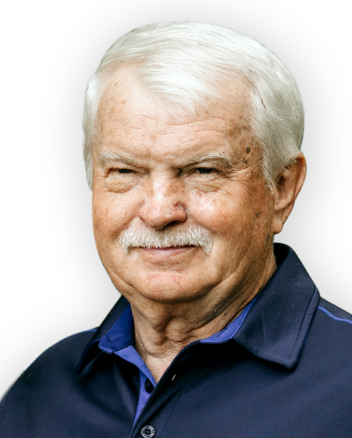 Eric Alfred Tiessen - 2022 - SRS Website