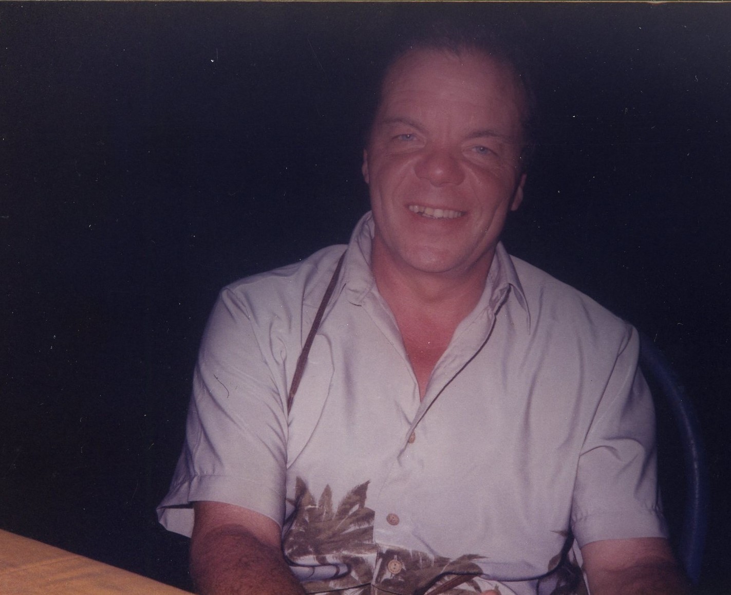 Frederick Abel Apgar, Jr. - 2022 - Boles Funeral Home