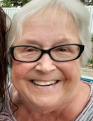 Mary Ann Freed - 2022 - Redpath-Fruth Funeral Home