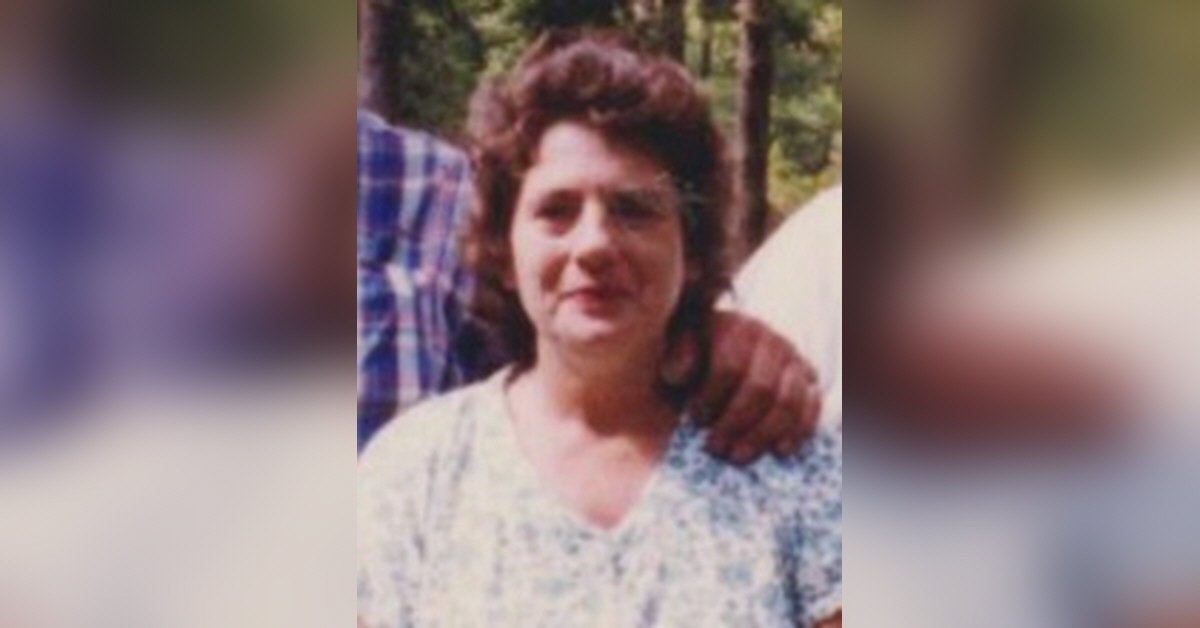 Obituary information for Angela G. (Mentzer) Daywalt