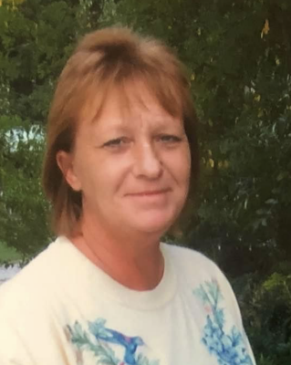 Patricia Ann Hopkins - 2022 - Layne Funeral Home