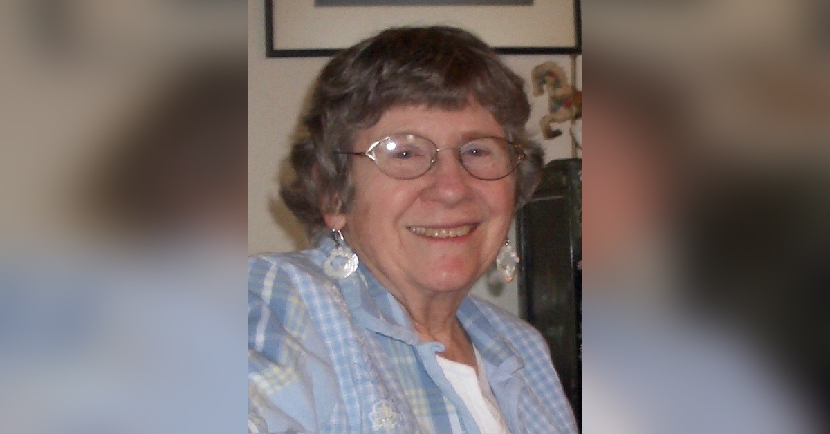 Obituary information for Sheila McCall Bush