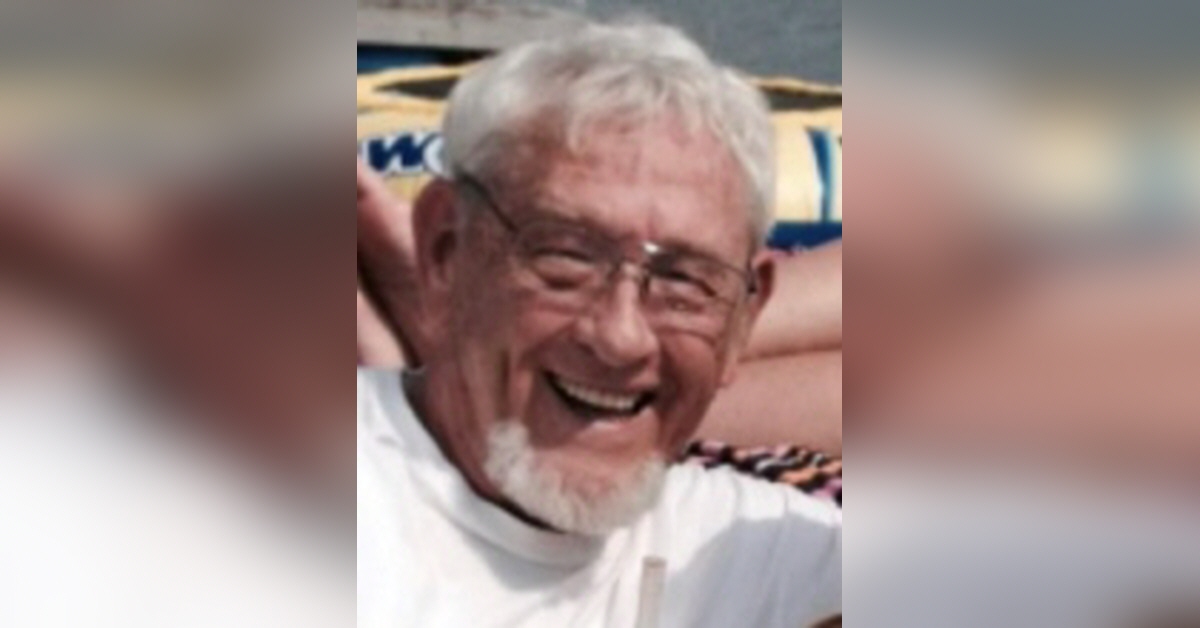 Obituary information for Perry L. Buck