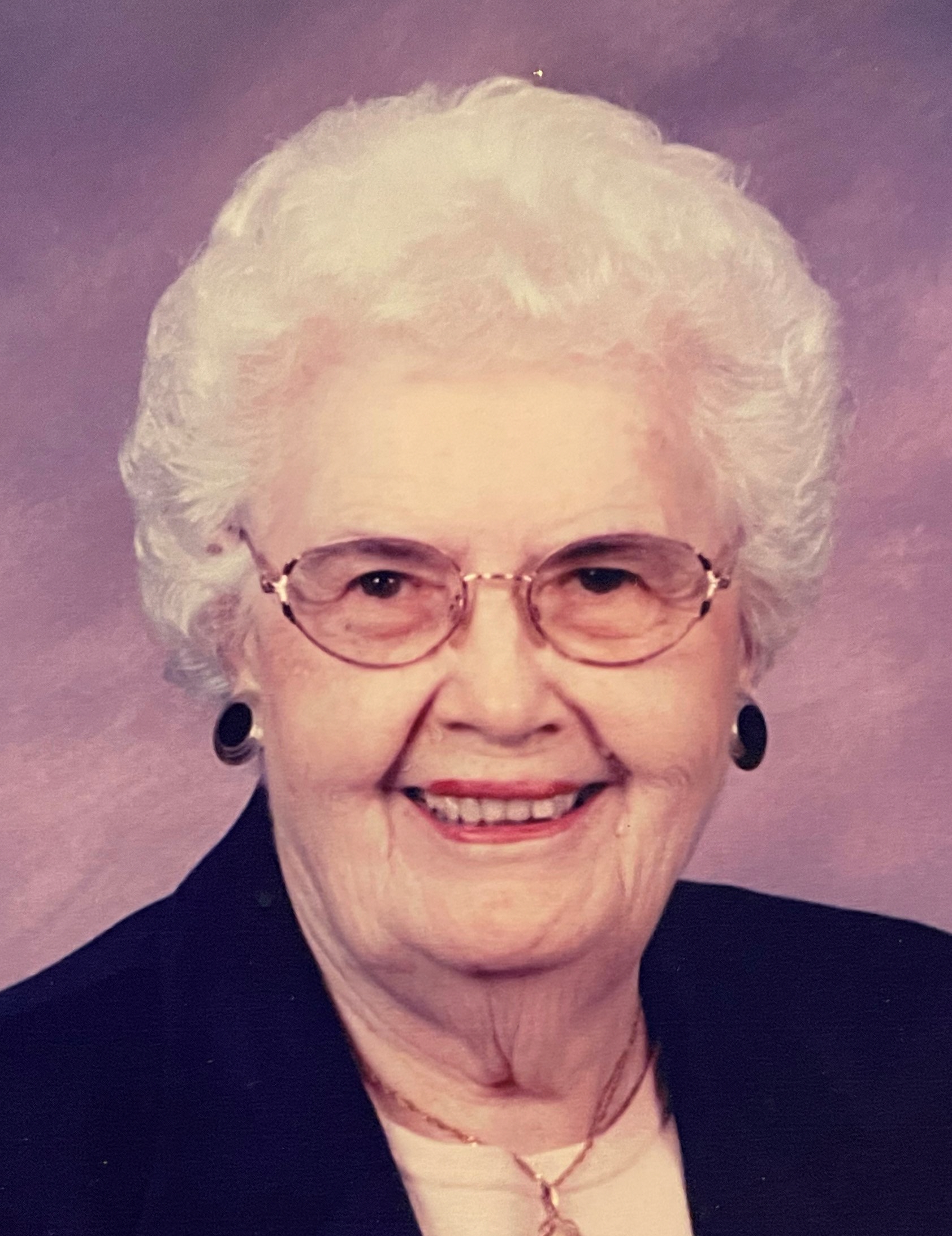 Doris G. Frink Stone - 2022 - VanRensselaer & Son