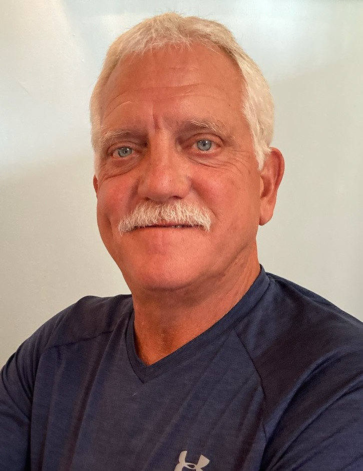 Dennis Louis Maloy - 2022 - Jefferson Memorial