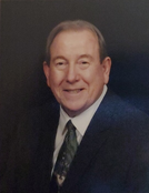Donald Booth - 2022 - Gilbert-Fellers Funeral Home