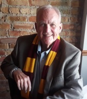 James Aloysius Rafferty - 2022 - Countryside Funeral Homes & Crematory