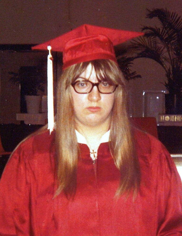 Brenda Jane Rudolph - 2022 - Cadieu Funeral Home