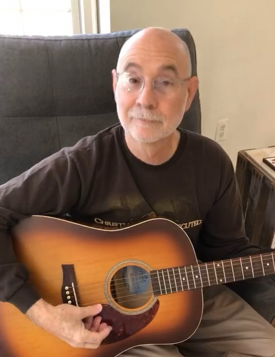 David Lee Stratton - 2022 - Raynes Funeral Home