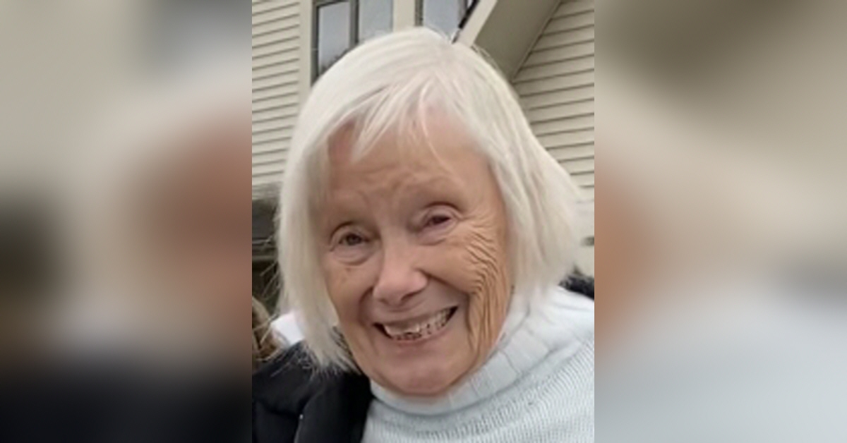 Obituary information for Carol May Wilson