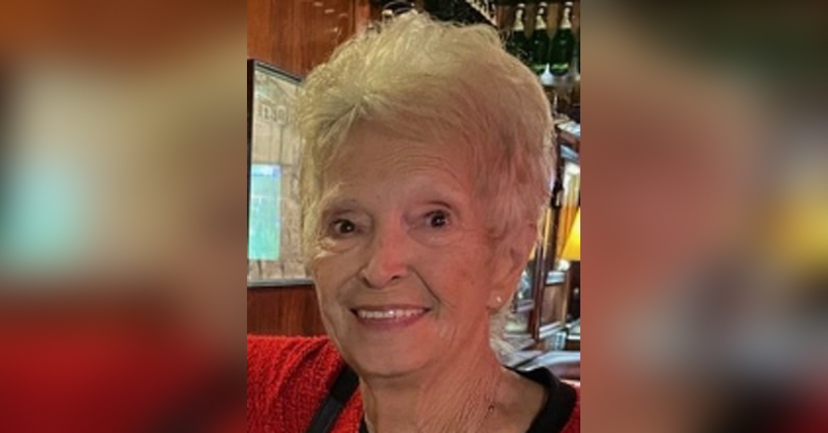 Judith Ann Muesing Obituary - Visitation & Funeral Information