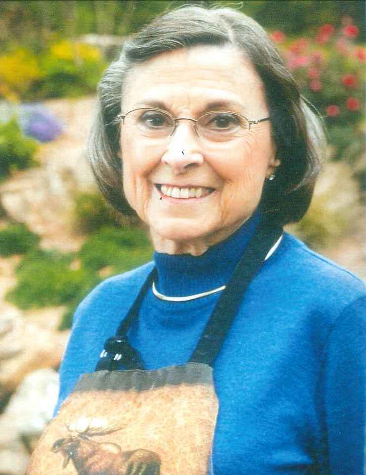 Elizabeth Ann Diehl - 2017 - Schaudt Funeral Services