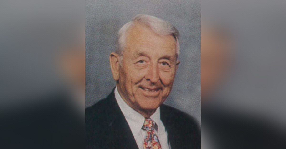 Obituary information for Edward Steele Whitesides, M.D.