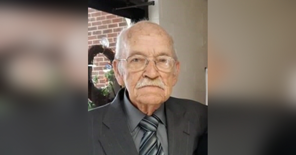 Obituary information for Bennie Lee Capps