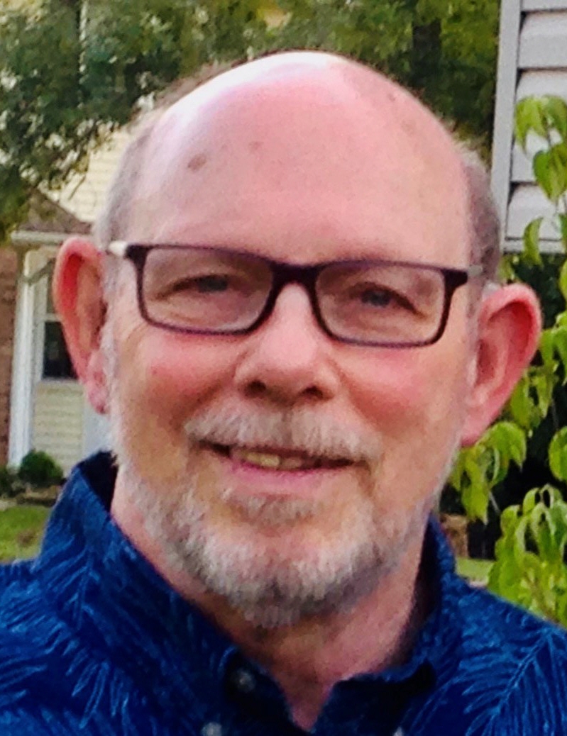 Tom Beaty - 2022 - Hutchens Funeral Homes