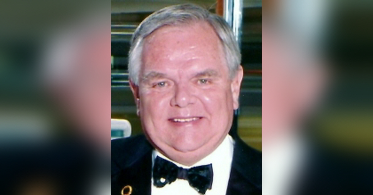 Obituary information for Gene L. Purkey