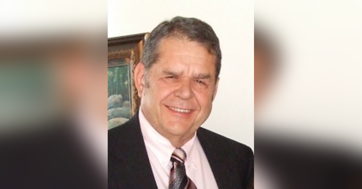 Obituary information for Dennis Sanders Watson
