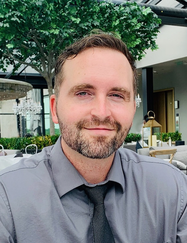 Sean Patrick Toomey - 2022 - Oakwood Family FH