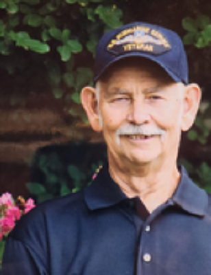 Obituary for Mr. Richard Gaither | Smith Family Funeral Homes