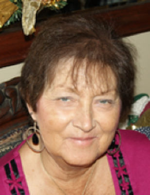 Sandra Kay Crowder - 2022 - Buie Funeral Home