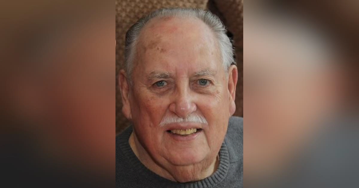 Obituary information for Robert E. Williams