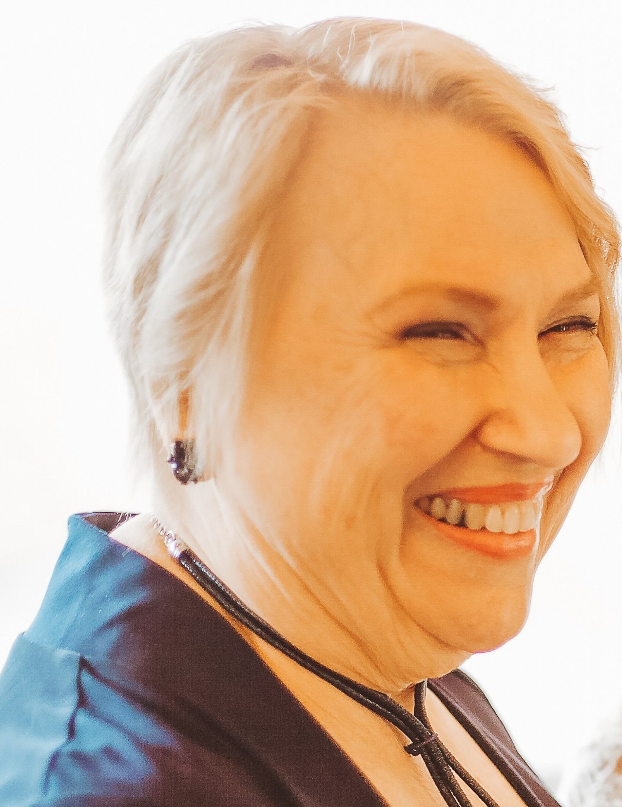 Joanne Riter - Memories Trees