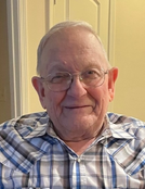 Larry Alvin Douglas - 2022 - Terrace Park Funeral Home & Cemetery