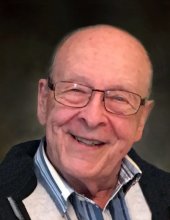 Donald Milton Seip - 2018 - Erb & Good Family Funeral Home