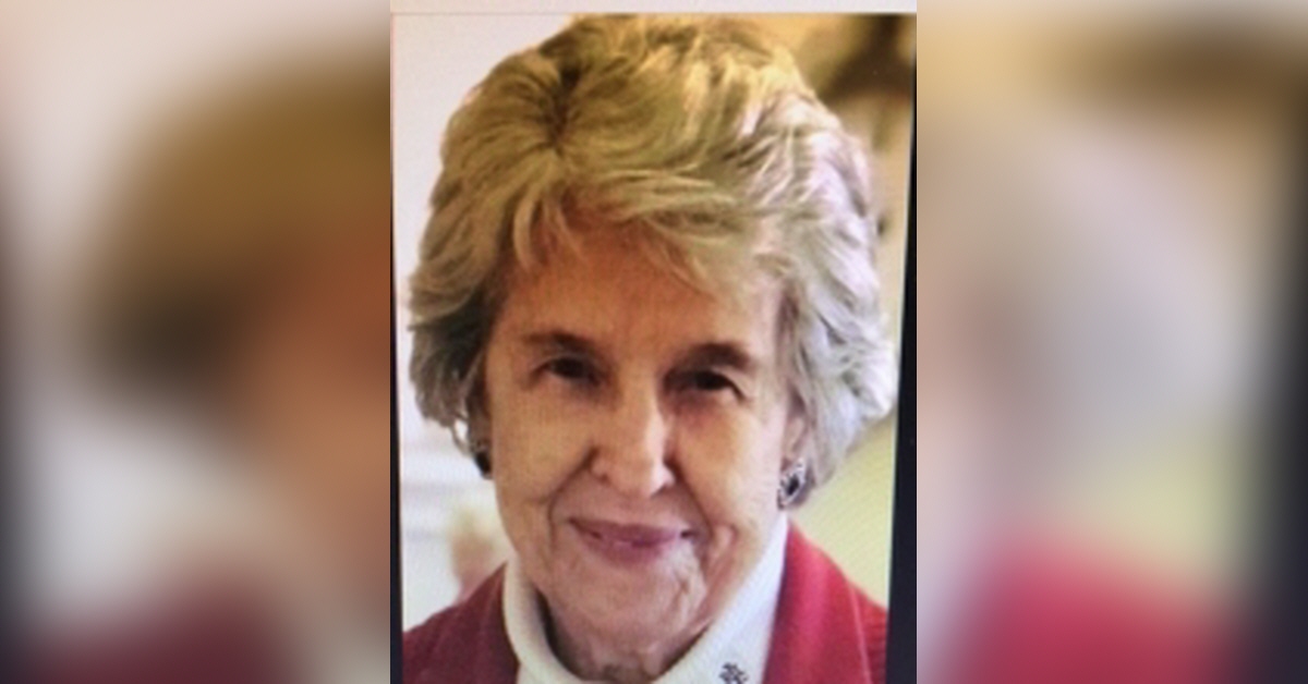 Obituary information for Gracie Acenith Infinger