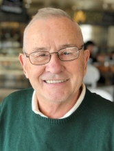 Raymond Belanger - Memories Trees