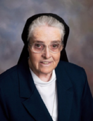 Sr. Marita Immaculate Buckley, IHM Obituary - 2022 - DellaVecchia ...
