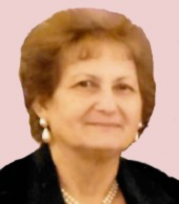 Pietra Benanti Obituary - 2022 - Aloia Funeral Home, Inc.